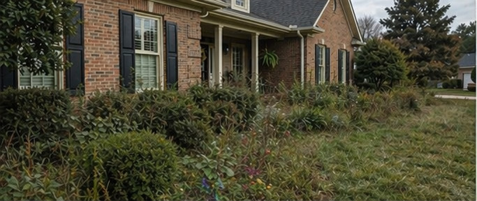 Lawn Trooper | The 90-Day Yard Reset